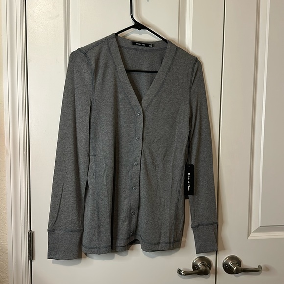 Doe & Rae | Sweaters | Nwt Doe Rae Small Sweatertop | Poshmark